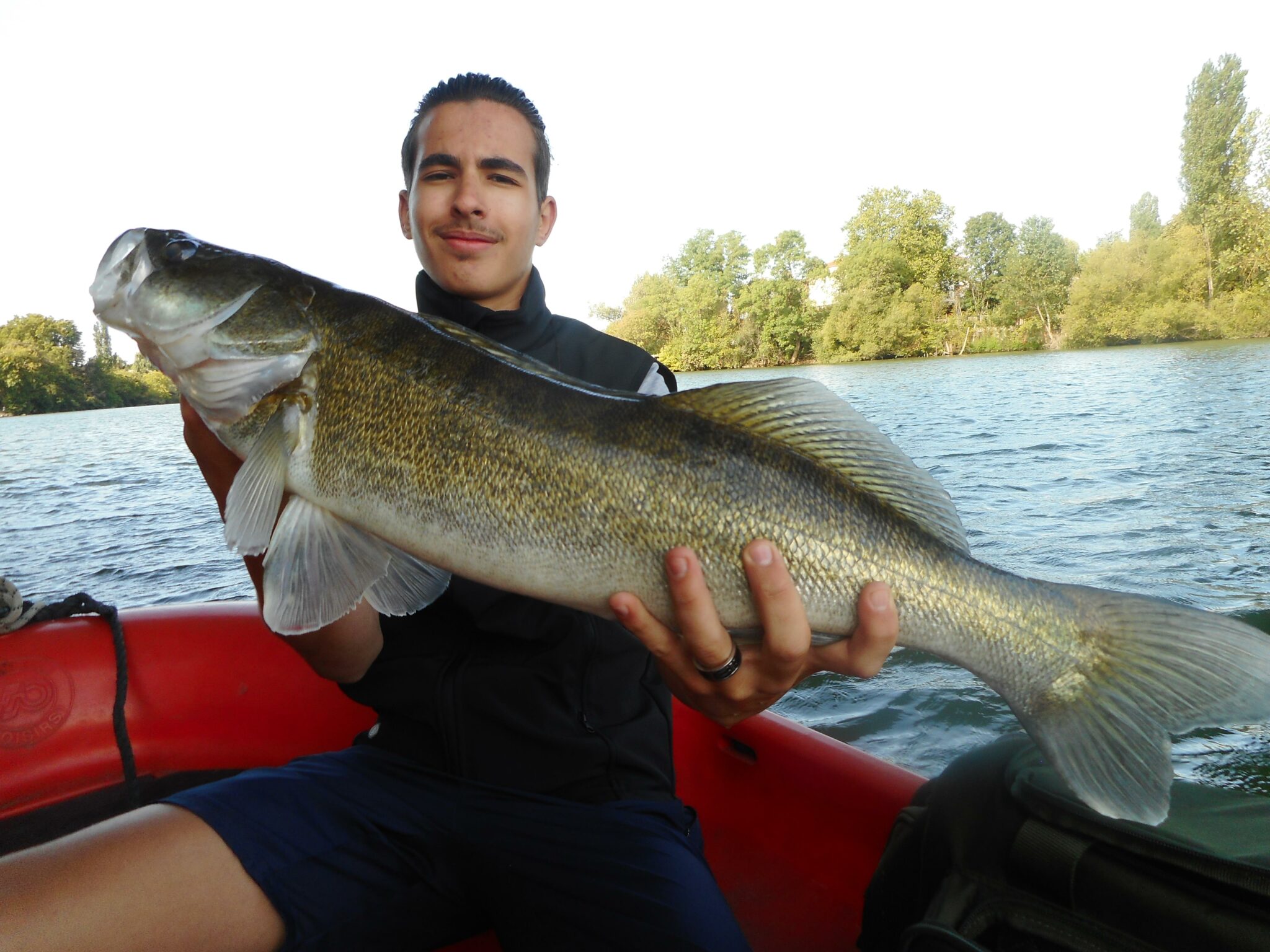 Pêches en seine, estivales 2019 avec ms fishing, les rendez-vous de l'été